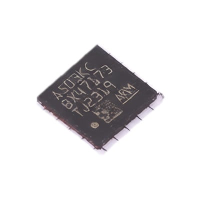 GigaDevice Semicon Beijing GD32A503KCU3 Microcontroller for sale