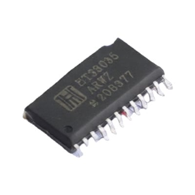 HTCSEMI HT8833ARSZ Motor Driver and Controller Chip