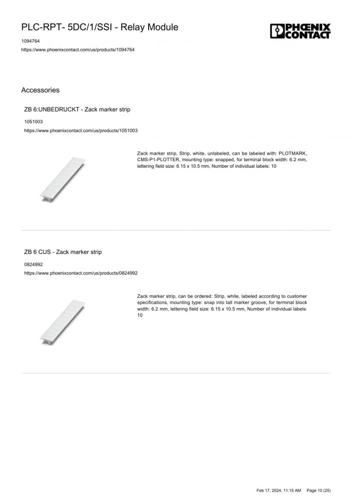 1094764 technical document page 10