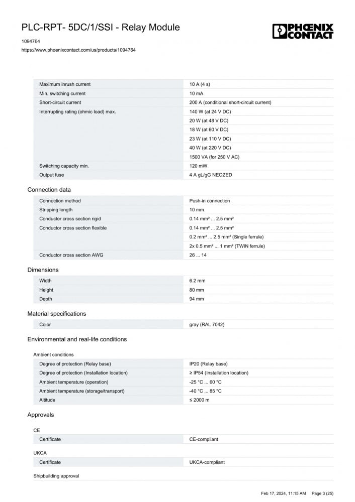 1094764 technical document page 3