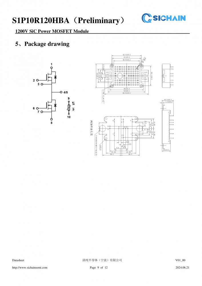 S1P04R120HBH-B datasheet page 9