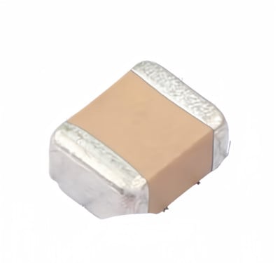 AIDE CAPACITOR 1210X7R472K202NT Ceramic Capacitor