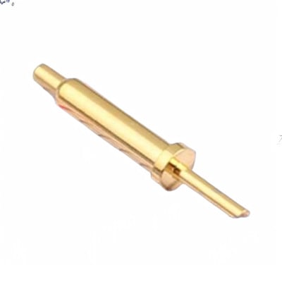Xinyangze YZP0619-18106-04 Spring Loaded Pogo Pin Contact Chip for Pressure Connectors for sale