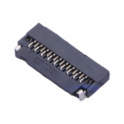 JUSHUO AFH26-S35FIA-1H FFC FPC Flat Flexible Connector Assembly
