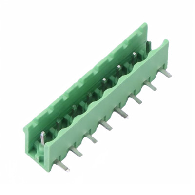 Hong Cheng HC-JXDZR-5.08-2P Header Plug Socket Chip