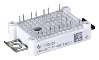 Infineon DDB2U20N12W1RFB11BPSA1