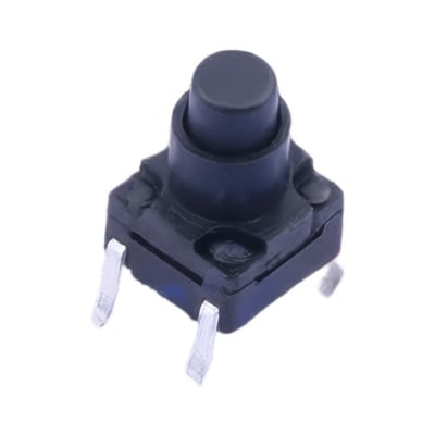 Korean Hroparts Elec K2-1839SQ-V4SW-02 Tactile Switch