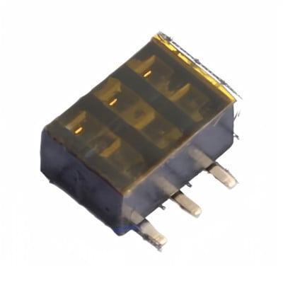 Yxcon F321-1203A0CMUB4 Female Socket Header Receptacle for sale