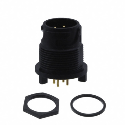 Bulgin PXP4013/04P Circular Connector Housing for sale
