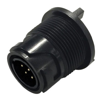 Bulgin PXP4013/04P Circular Connector Housing for sale