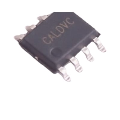 Silergy SY8293FCC DC DC Switching Regulator