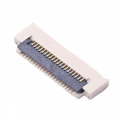 HDGC 0.5K-AS-20PWB FFC/FPC Flat Flexible Connector Assembly