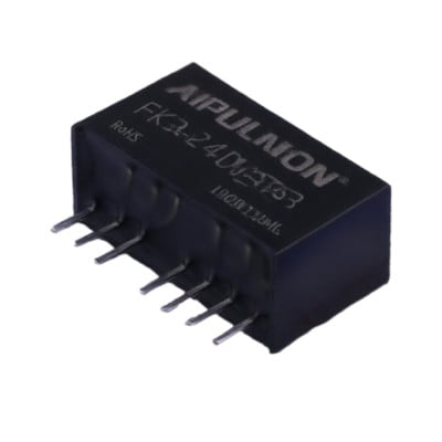 AIPULNION KW3-24S05ER3 DC DC Converter