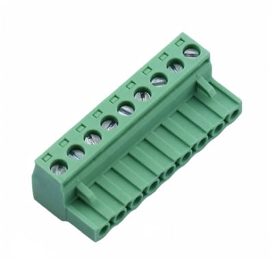 Yxcon 2EGTK-5.08-04P-14-100 Header Plug Socket