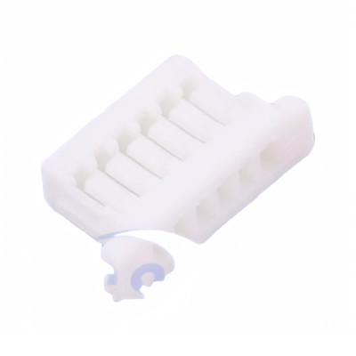 JXTCONN C150F11-Y15P11 Rectangular Connector Housing