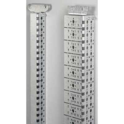 Functional uprights XL³ 4000 (2) -for enclosure without int. cable sleeve -H.2000 mm for sale