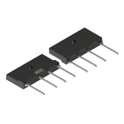 MCC BR104-BP Bridge Rectifier