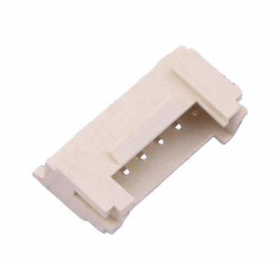 Yuandi WAFER-HY2.0-5PWT-W1-P Male Header Pins