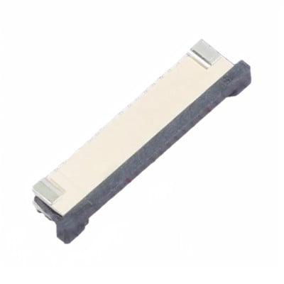 Hong Cheng HC-FPC-1.0-22P-CXH25 FFC FPC Flat Flexible Connector Housing