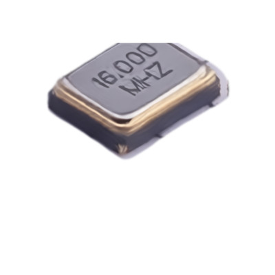 JGHC S2126000121080 Crystal Chip for Precision Electronics and DIY Projects