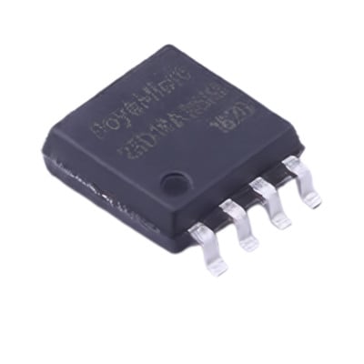 BOYAMICRO BY25D16ASSIG(R) Memory IC Chip