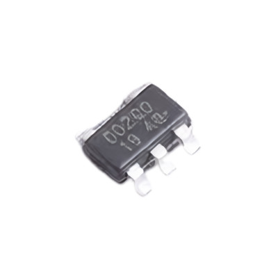 DIODES DGD05473FNQ-7 Gate Driver Chip