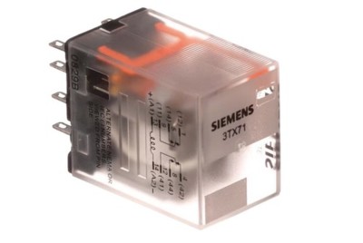 SIEMENS 3RQ30182AB01 Power Relay – Reliable Industrial Switching Component for sale