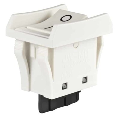High Inrush 10 & 16 AMP Rocker