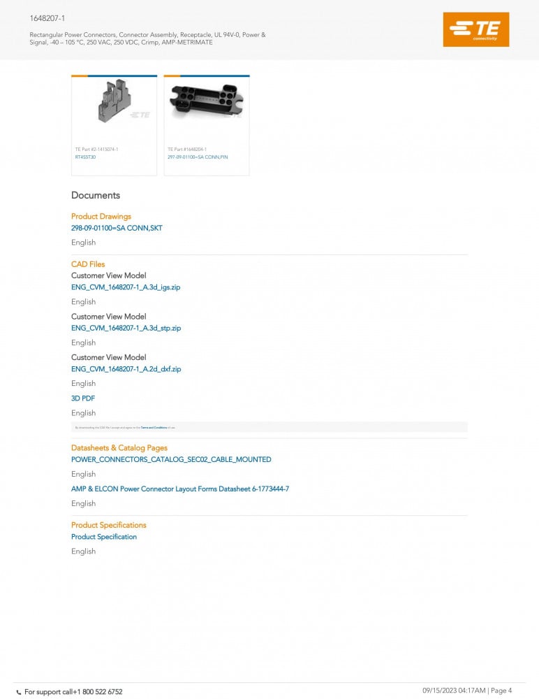 1648207-1 technical document page 4