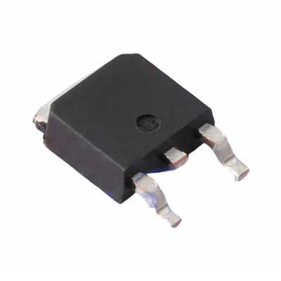 HXY MOSFET IRLR7843TRPBF-HXY