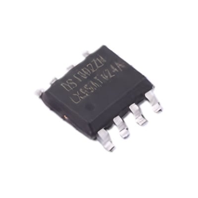 lingxingic DS1302ZN(LX) Real Time Clock Chip for sale
