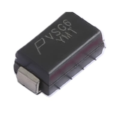 PTTC(Polytronics Tech) SMAJ15CA