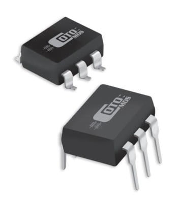 COTO CS136 Solid State Relay Chip
