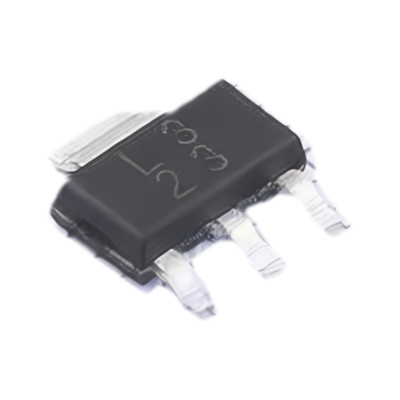 HXY MOSFET LM317DCYR-HXY Linear LDO Voltage Regulator for sale