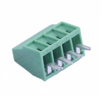 DORABO DB125H-3.81-2P-GN-S