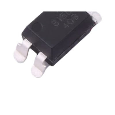 Kinglight KL816-D Photovoltaic Output Optoisolator Transistor Chip