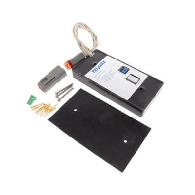 Amphenol EHRHT-2-I-B-3 Humidity & Moisture Sensor Chip