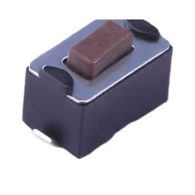 Diptronics DTSM-32R-Q-T/R Tactile Switch
