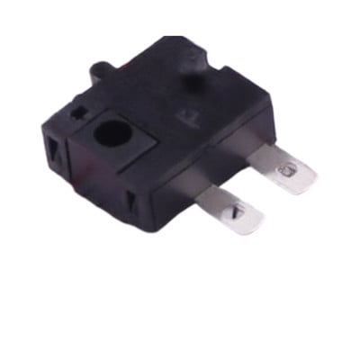 Korean Hroparts Elec K5-1670DA-02 Limit Switch