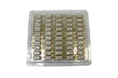 CINCH DE9PTIII for sale