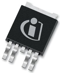 Infineon IPS7071GTRPBF Power Distribution Switch