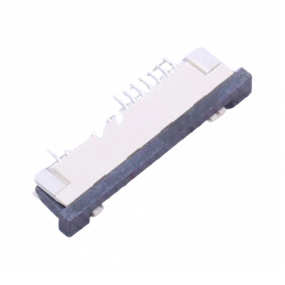 JUSHUO AFA07-S25ECA-00 FFC FPC Flat Flexible Connector Assembly