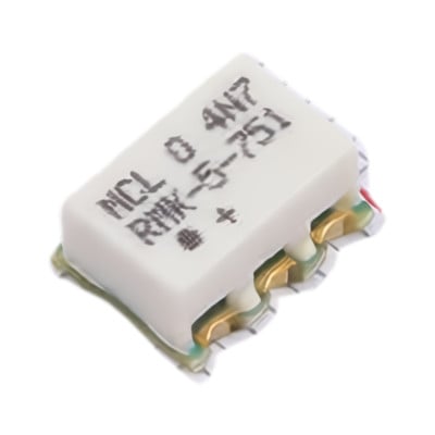 Mini-Circuits RMK-5-472+ RF Misc ICs and Modules Chip