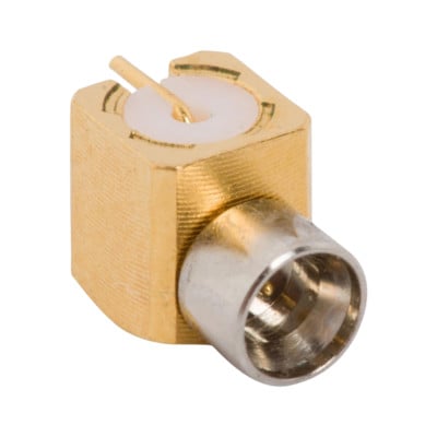 Amphenol 172254 Coaxial Connector RF Assembly