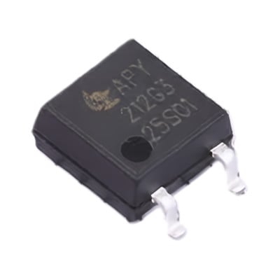 APSEMI APY282S Solid State Relay Chip