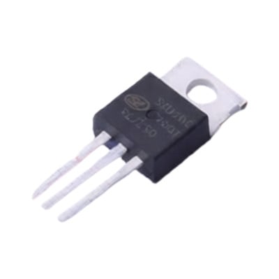 Hangzhou Silan Microelectronics SBD10C200F Single Diode