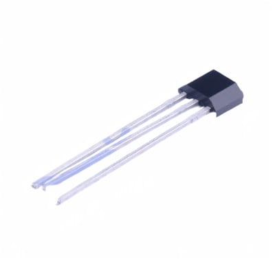 ALLEGRO A3214LUA-T Solid State Switch Chip for sale