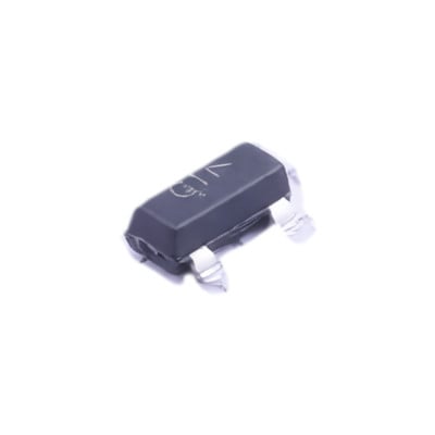 onsemi MMBT3904LT1G Single Bipolar Transistor
