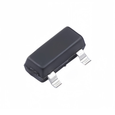 HXY MOSFET BZX84C8V2