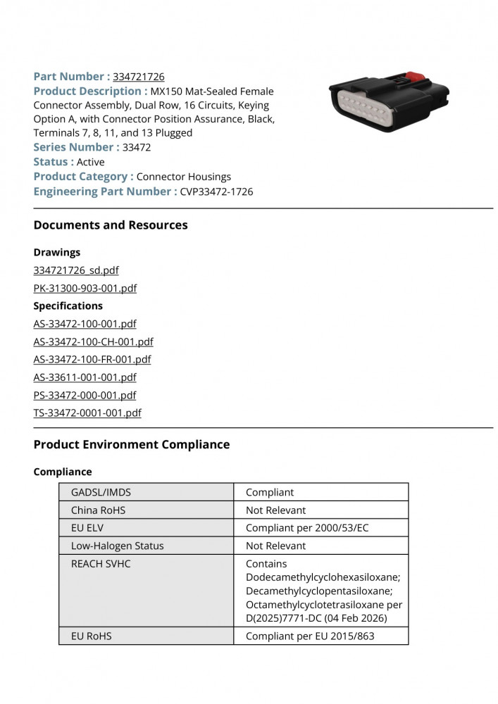334721726 technical document preview, page 1